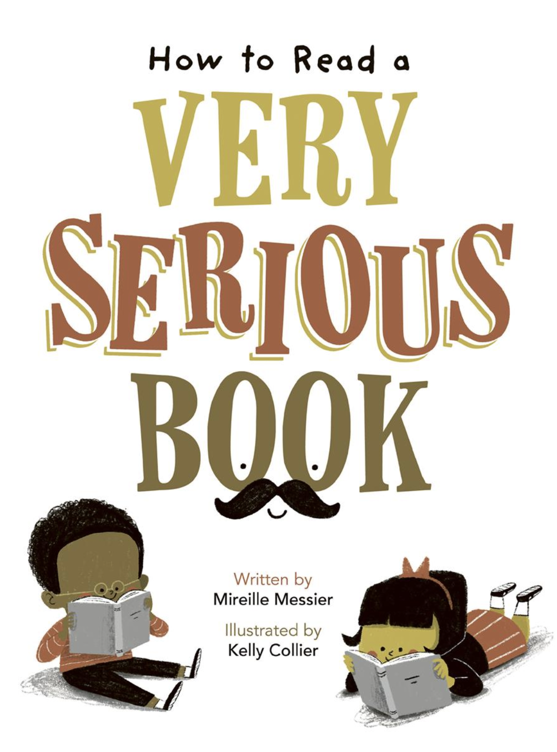books | Mireille Messier